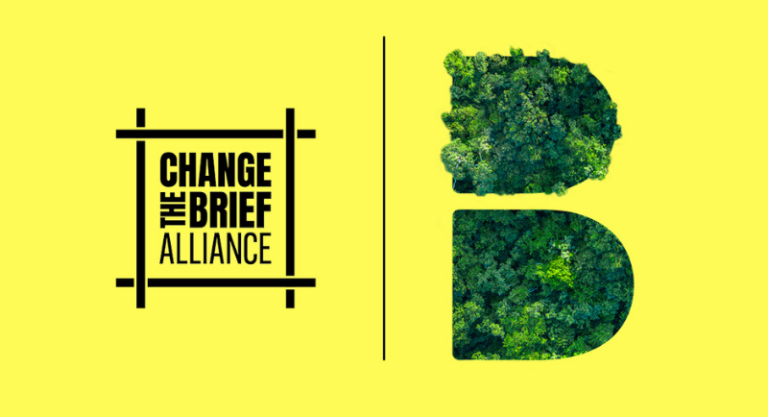 DDB Group Sydney unveils Change The Brief Alliance initiative