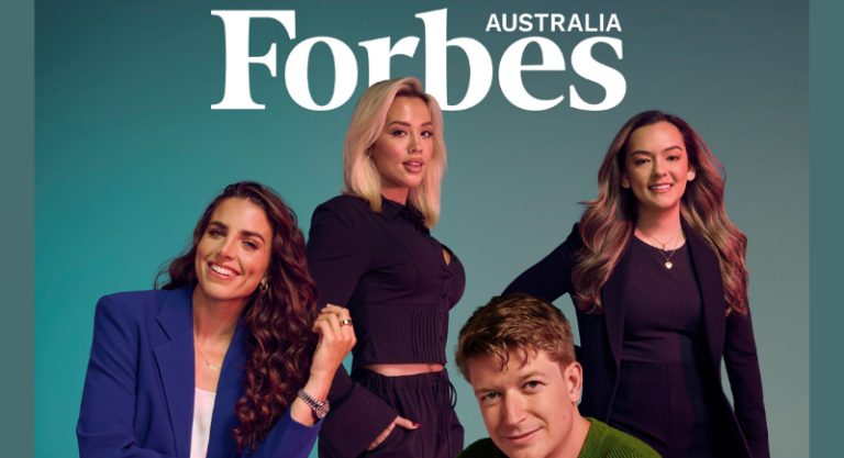 Forbes Australia launches 30 Under 30 list for innovators