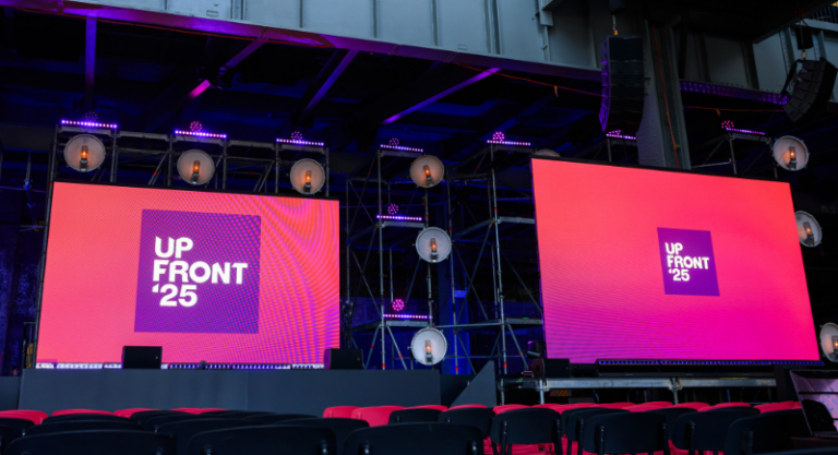 Upfront exclusive: Foxtel Media Upfront preview