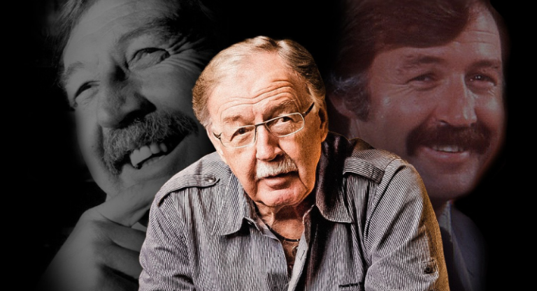 Media Roundup: Remembering George Negus