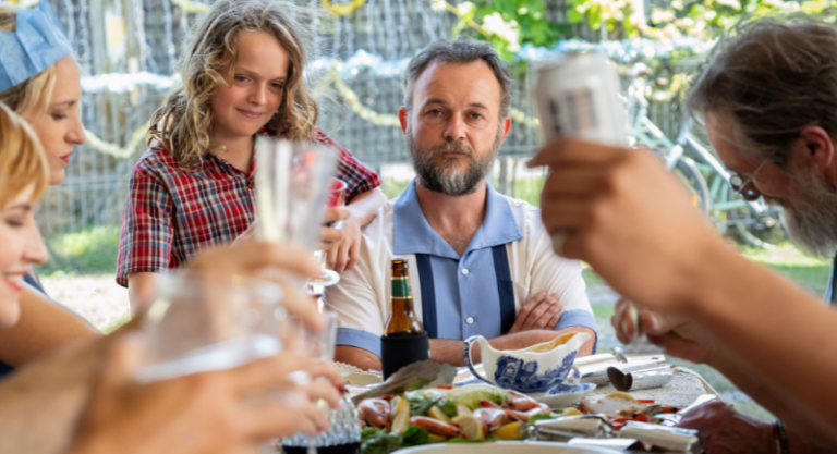 Binge Original 'How to Make Gravy': Trailer and first look images