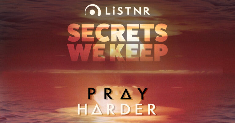 Podcast Week: LiSTNR's Secrets We Keep, SBS' Australia Fair