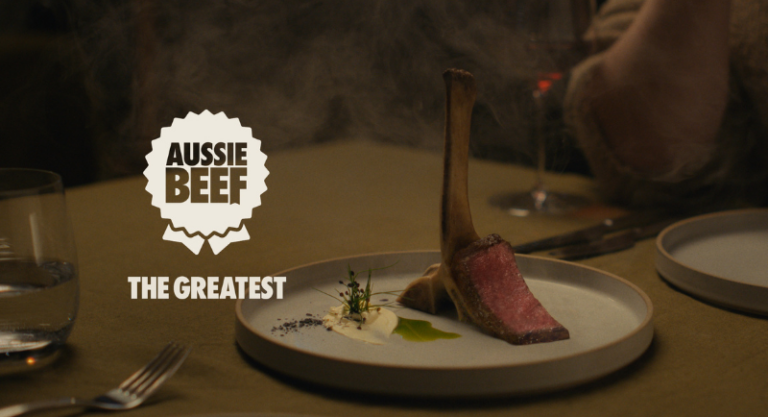 The Monkeys, MLA launch 'The Greatest' campaign for Aussie Beef