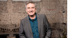 Radio musical chairs: Richard Glover quits ABC Sydney show