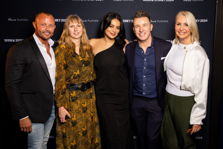 News Corp Australia launches SXSW Sydney program for 2024