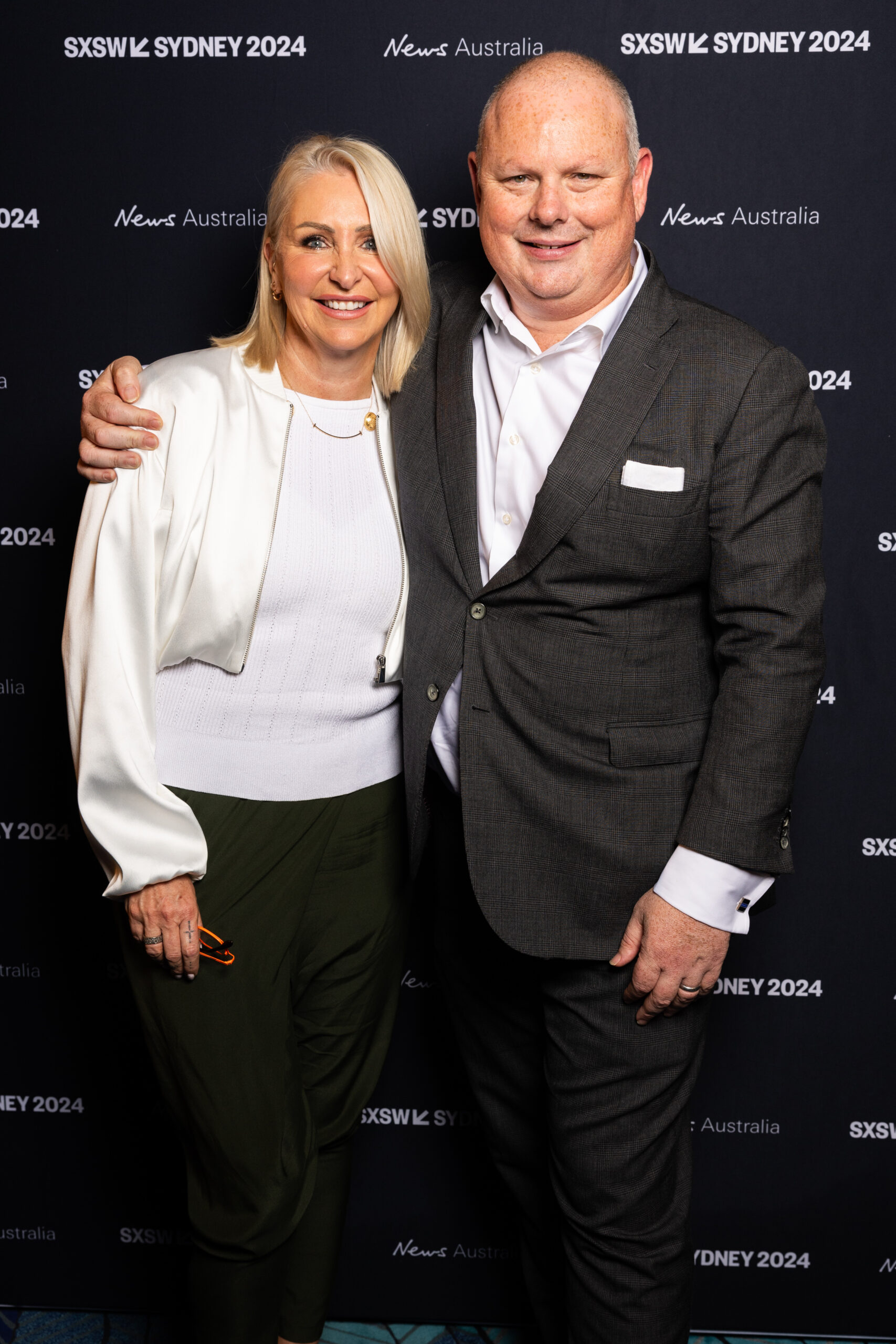 News Corp Australia launches SXSW Sydney program for 2024