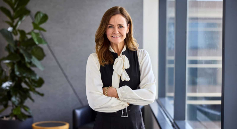 Rachel Page departs as digital sales director at Seven