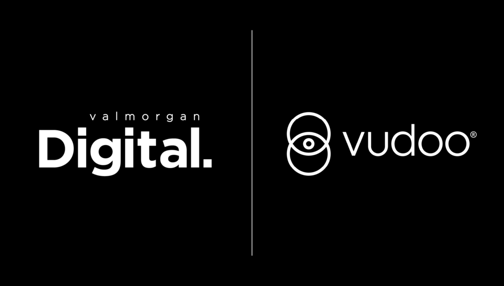 Vudoo partners with Val Morgan Digital
