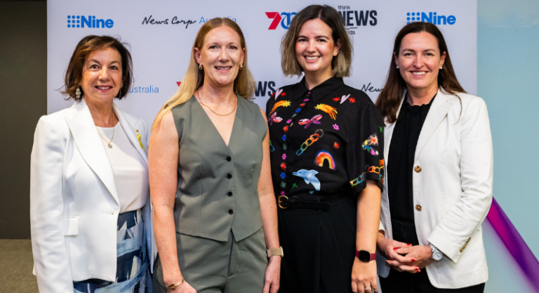 ThinkNewBrands, AMI host Marketing Perspectives panel