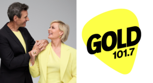ARN unveils rebranding of WSFM to GOLD101.7 in 2025