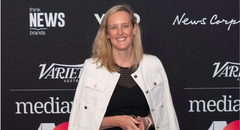 Aimee Buchanan tops Mediaweek’s Agency 50 List 2024 Aimee Buchanan tops Mediaweek’s Agency 50 List 2024