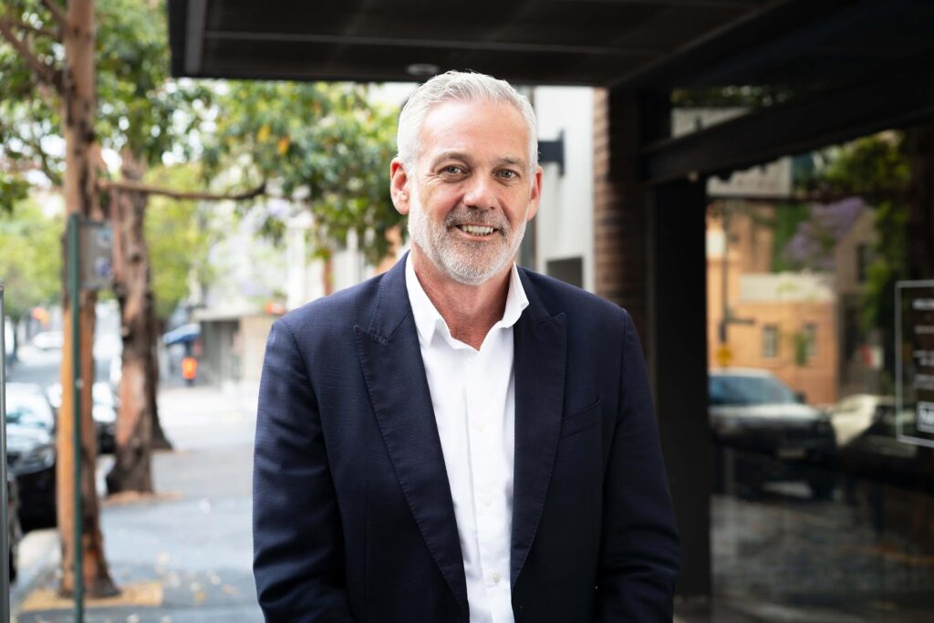 Ex Football Federation Australia chief Ben Buckley joins Vudoo