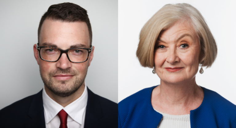 The Sydney Morning Herald's Bevan Shields and Kate McClymont