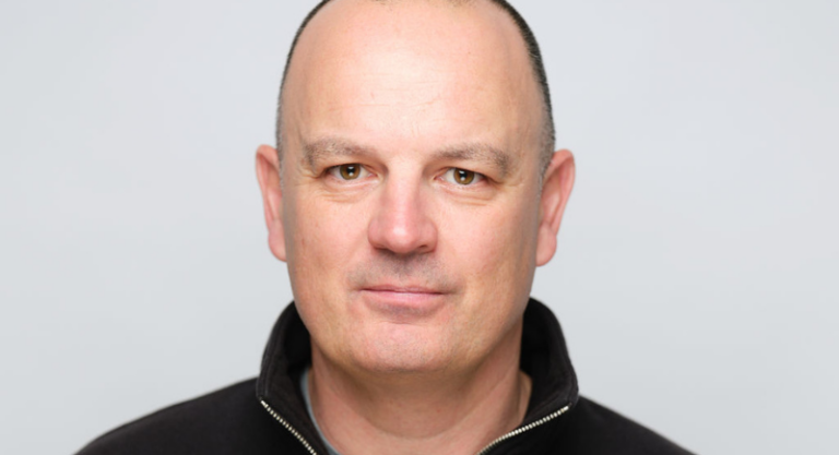 Meeting of the Minds: D3's Richard Thompson, Rosa Macdonald