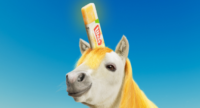 Emotive, Unilever launch Weis 'The Saviour of Summer' campaign