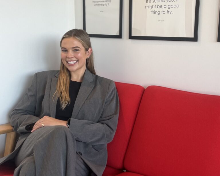 Audience Precision promotes Jessica Bray and James Porter