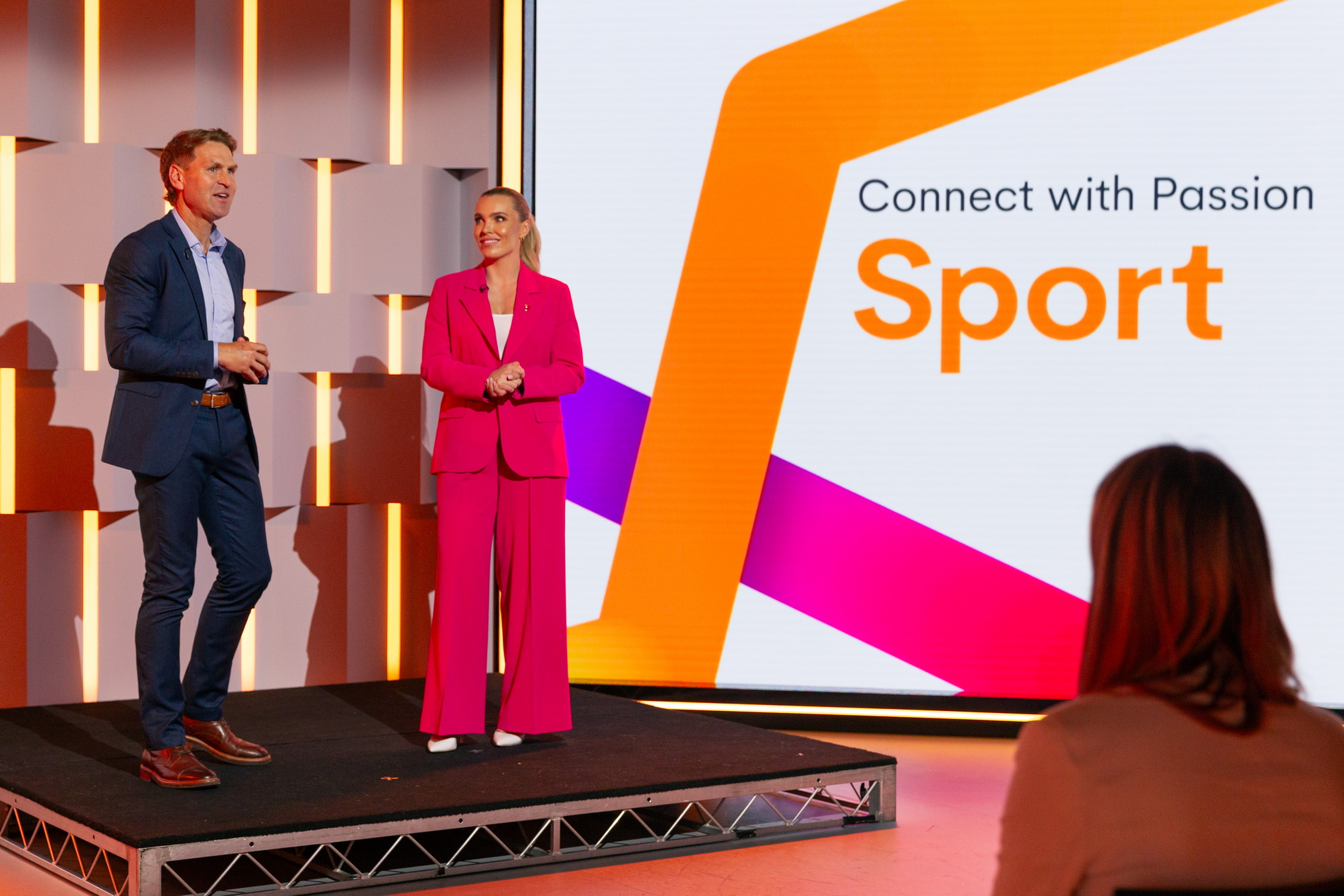 Seven Upfront reveals AFL masterplan: Footy seven days a week