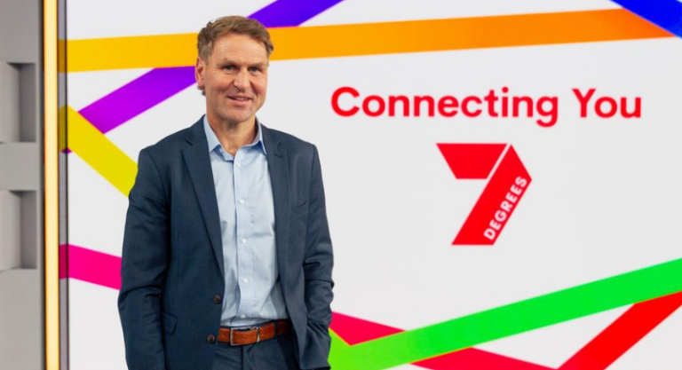 Seven Upfront reveals AFL masterplan: Footy seven days a week