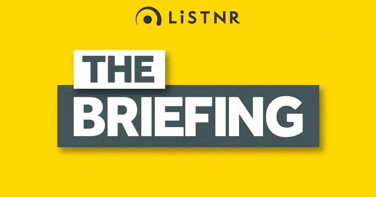 Podcast Week: LiSTNR wins at the 2024 Signal Awards