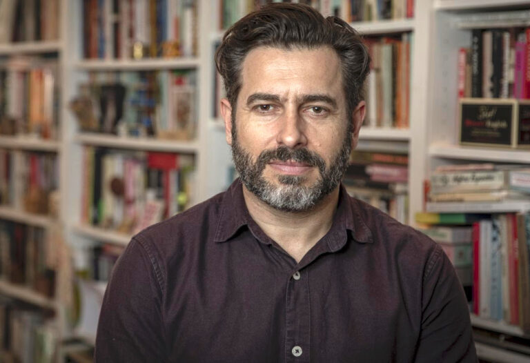 Linton Besser taking over from Paul Barry as next host of ABC’s Media ...