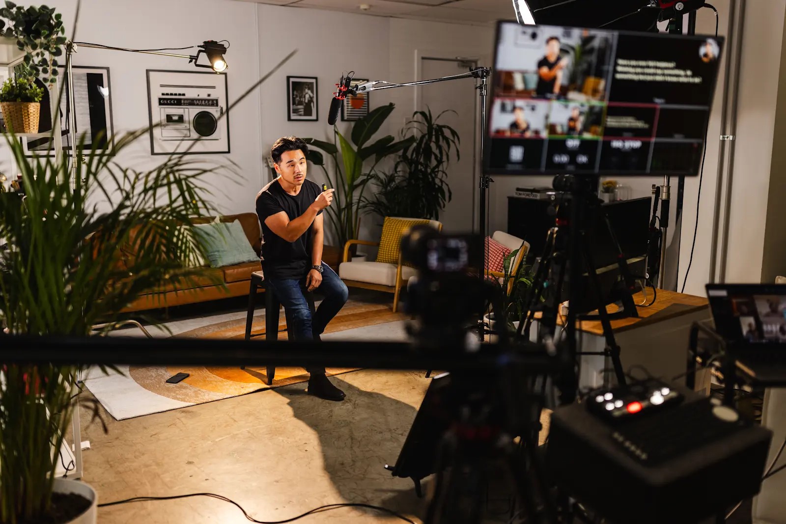 Matt Purcell on media and marketing trends in 2025