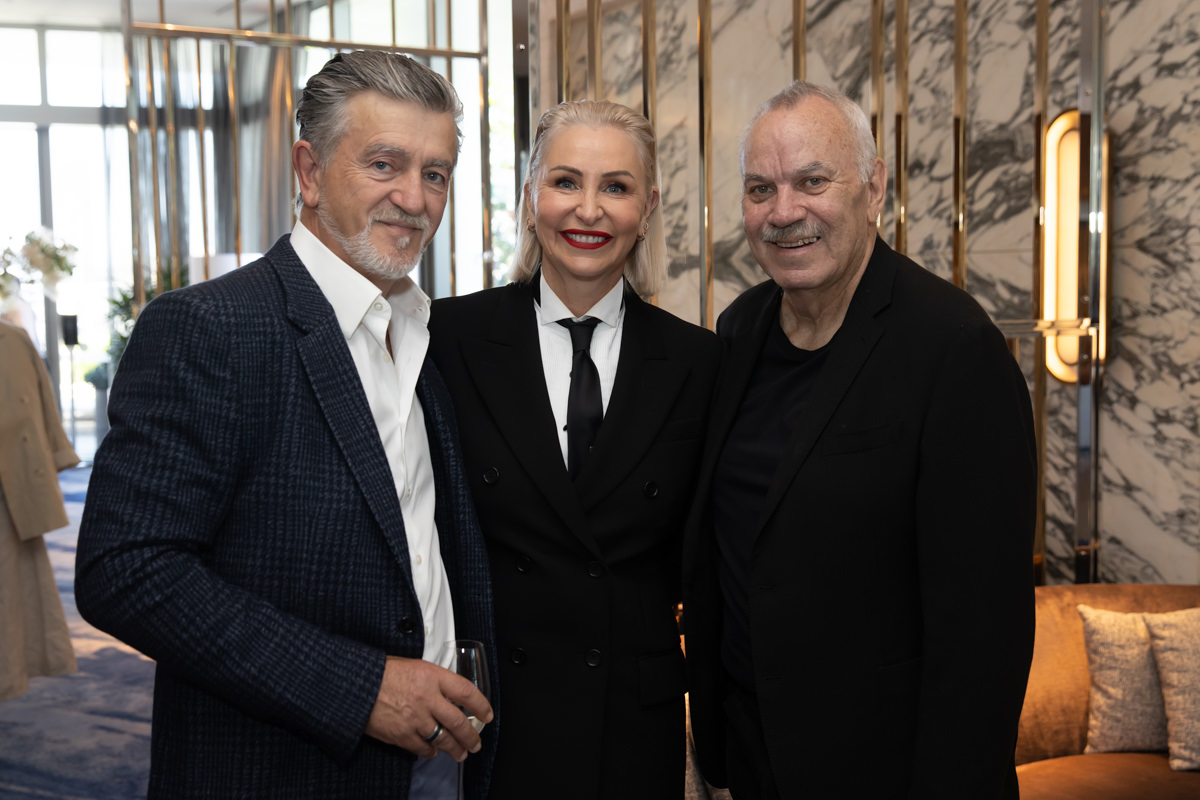 Lou Barrett Mediaweek Icon shares her business insights