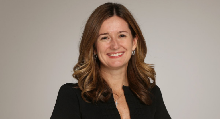 Susan Panuccio standing down from News Corp CFO role in 2025