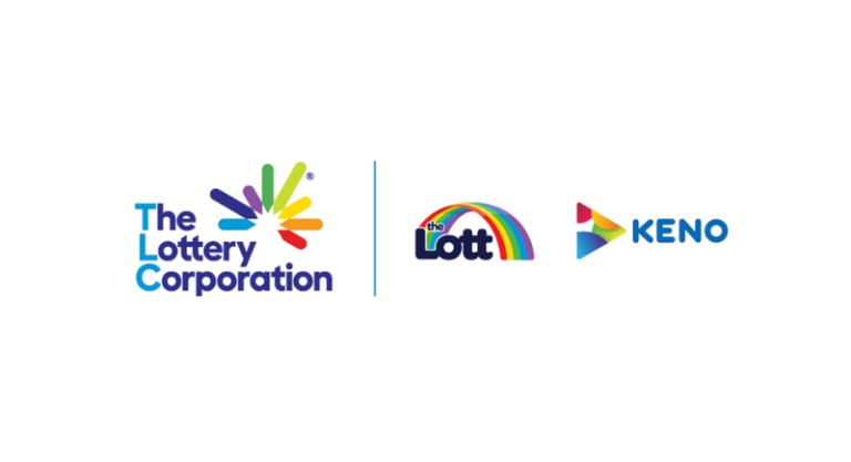Special appointed The Lottery Corporation's creative agency