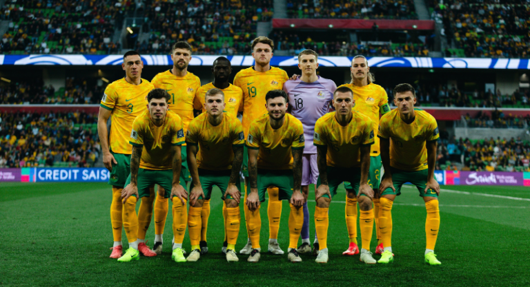 TV Ratings 14 November 2024: Socceroos draw with Saudi Arabia