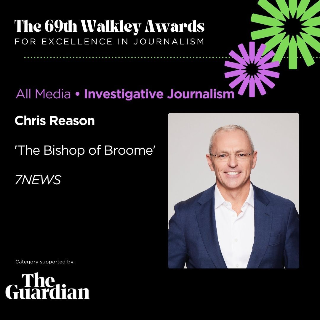 Nine’s Building Bad team across print, TV and digital win Gold at 69th ...