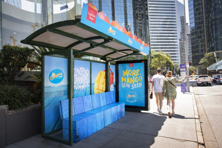 Wavemaker and Elevencom position Calypso as the 'must-have' mango of the season in new campaign ...