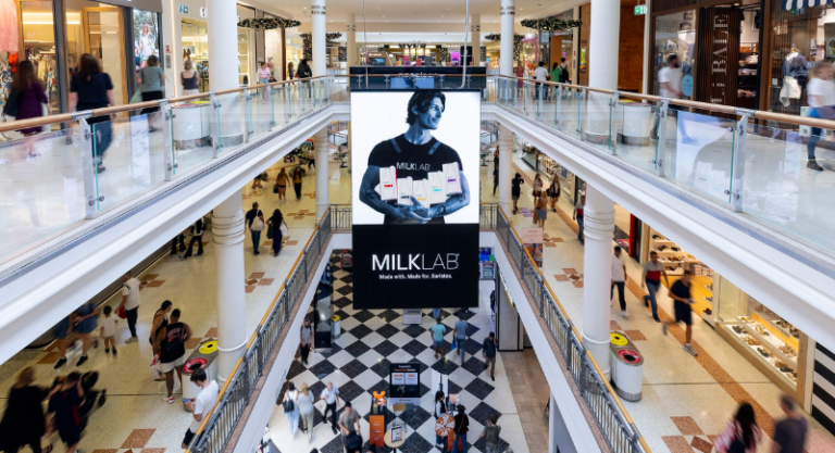 oOh!media expands QIC partnership