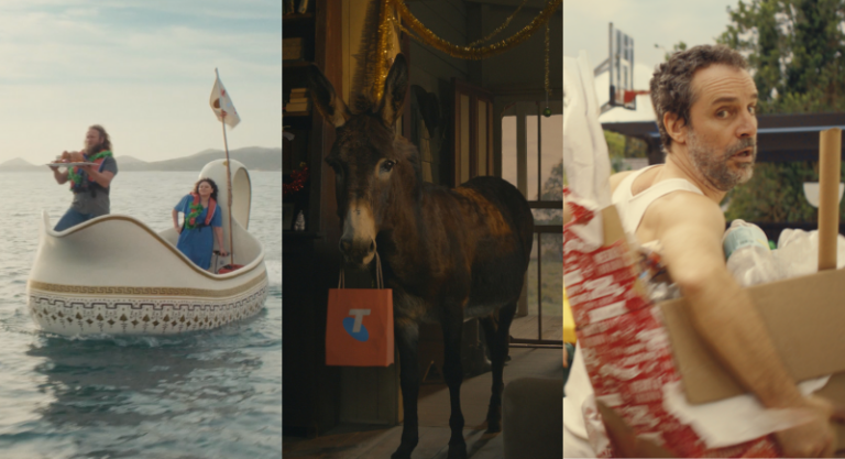 Christmas campaigns: A look at the 2024 ads that sleighed