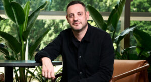 Droga5: Matt Michael on leading agency after The Monkeys merger