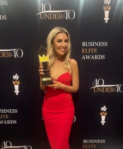 Jess Eva on Budget Battlers' 'most rewarding aspect'