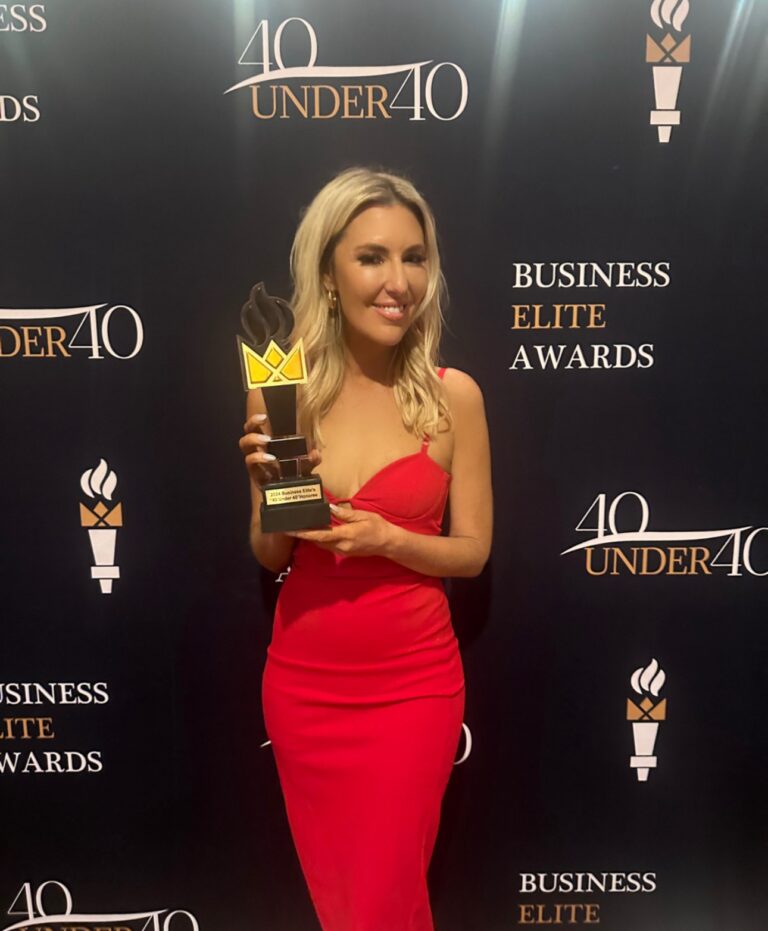 Jess Eva on Budget Battlers' 'most rewarding aspect'