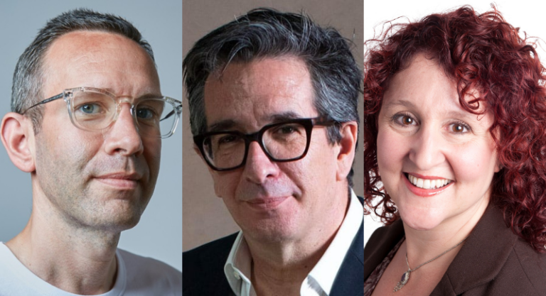 Media industry react to Omnicom's acquisition of IPG