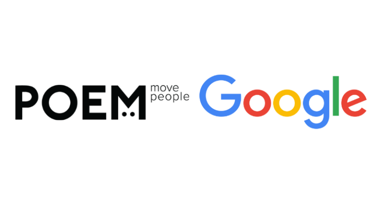 Poem wins Google Australia PR business