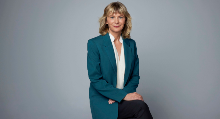 Publicis Sapient appoints Angela Robinson as country MD