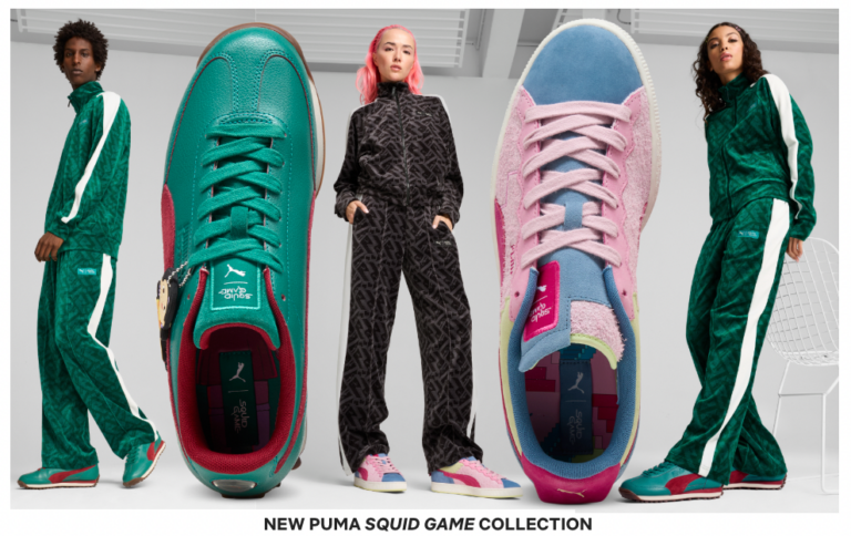 Brands turn pop culture into powerful campaigns: Squid Games