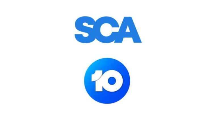SCA to sell 3 aggregated marketed TV licenses to Ten