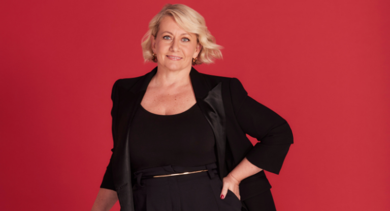 Are Media's Susan Armstrong reveals bold plans for Woman's Day