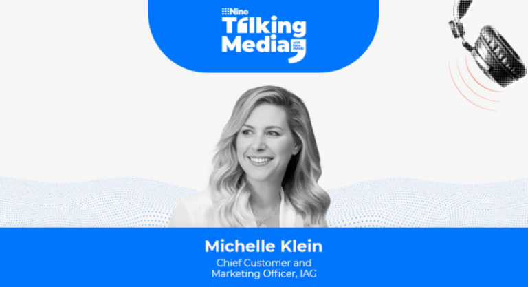 Michelle Klein on ‘doing the basics brilliantly’ in insurance category
