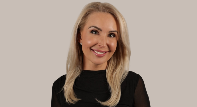 Leanne Glamuzina appointed head of marketing at oOh!media