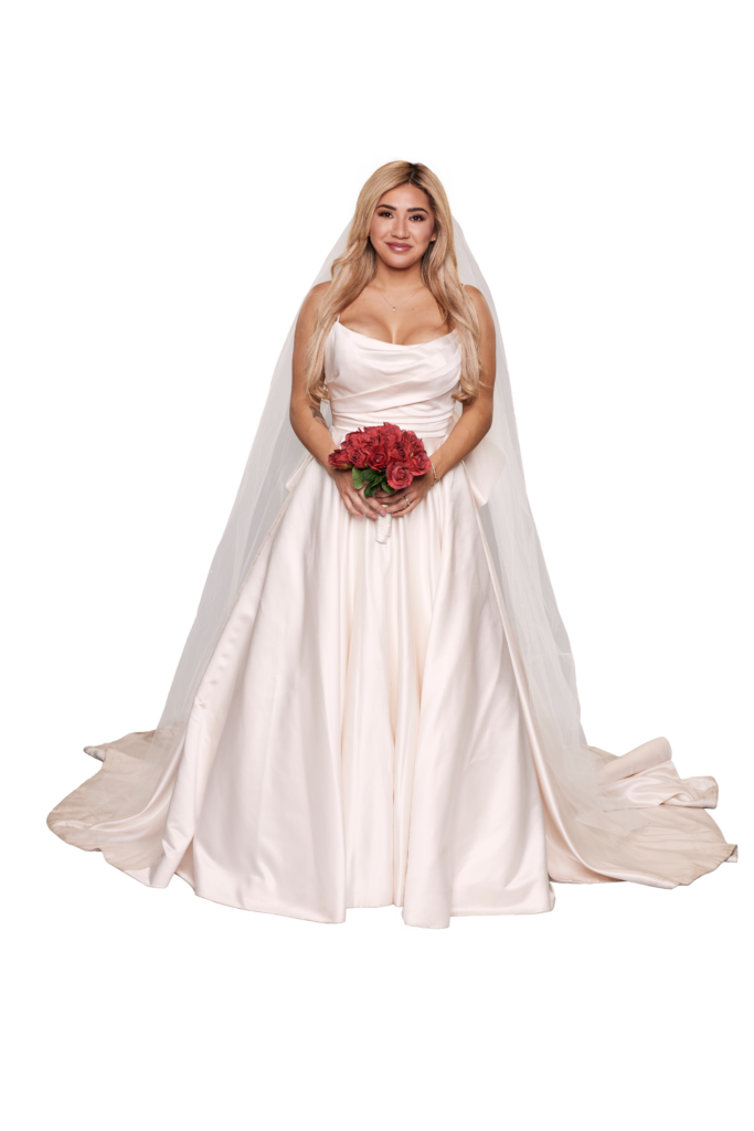 Meet the cast of MAFS season 12
