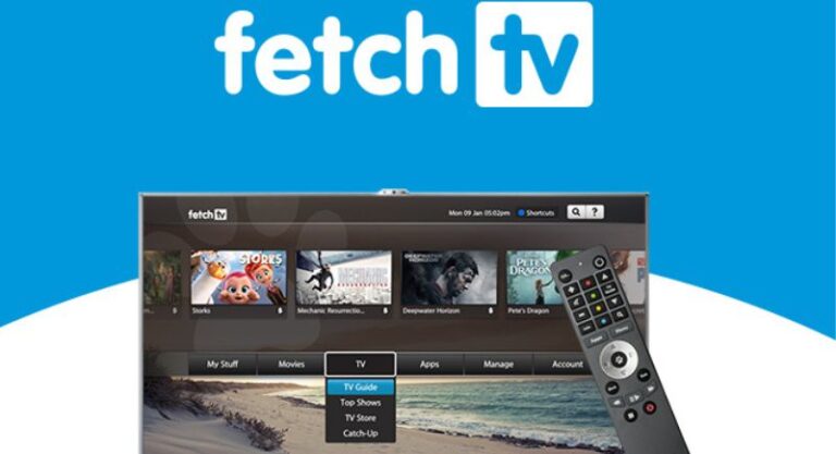 Fetch reports 20% subscriber growth and new leadership