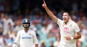 Fox Sports' Steve Crawley: Start of the cricket season a real test for ...