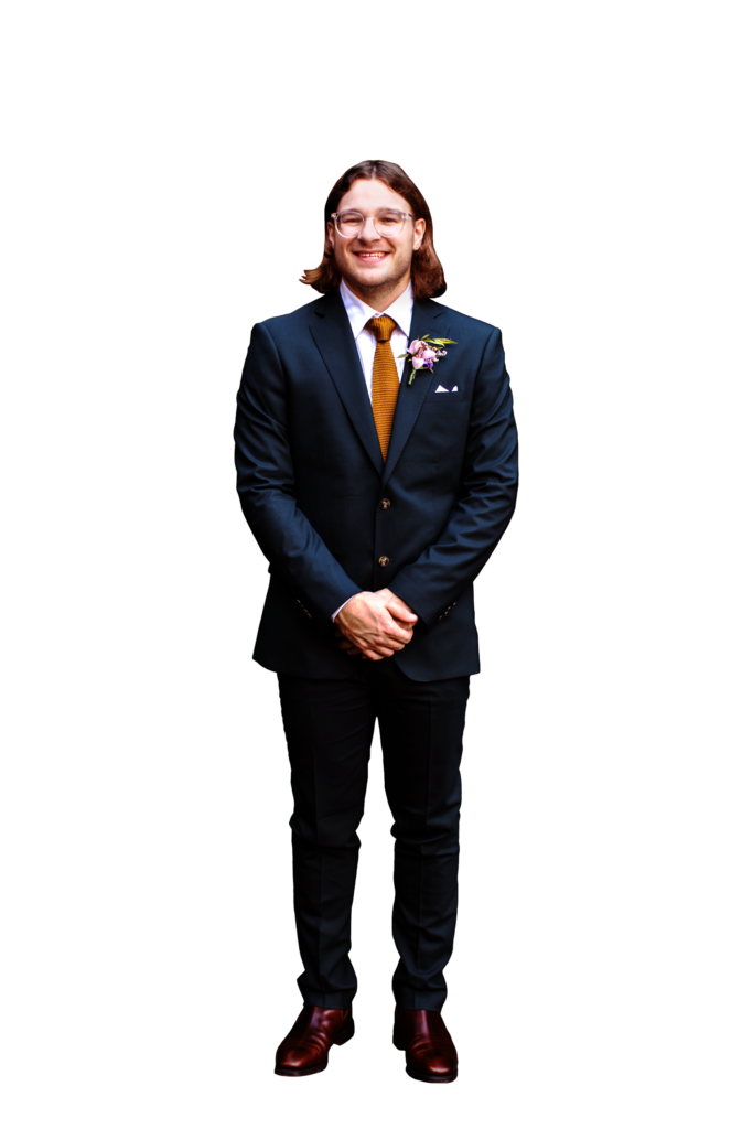 Meet the cast of MAFS season 12