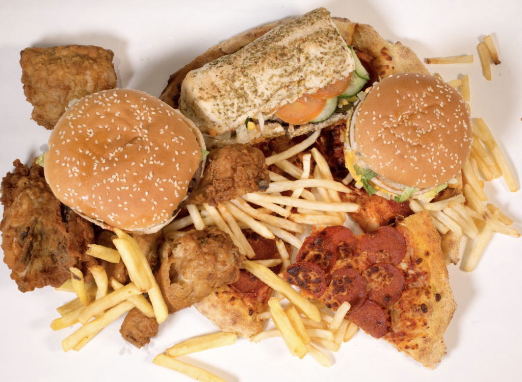 Adelaide Metro to ban junk food ads in national first