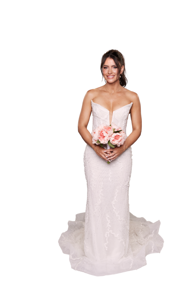 Meet the cast of MAFS season 12